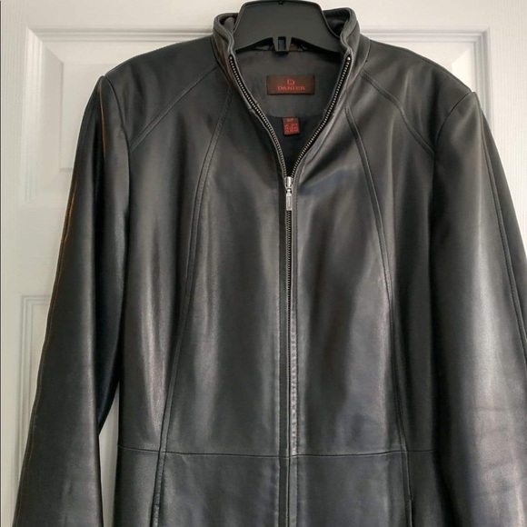 Danier | Jackets & Coats | Vintage Danier Leather Jacket | Poshmark